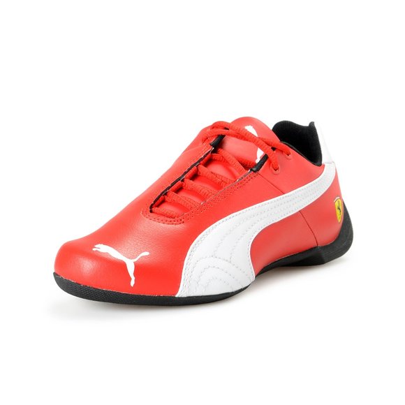 Puma X Scuderia Ferrari | Shoes | Puma X Scuderia Ferrari Sf Future Cat ...